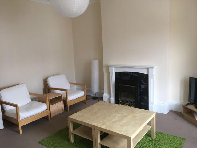 First Floor One Bedroom Maisonette for Rent in Central Southsea