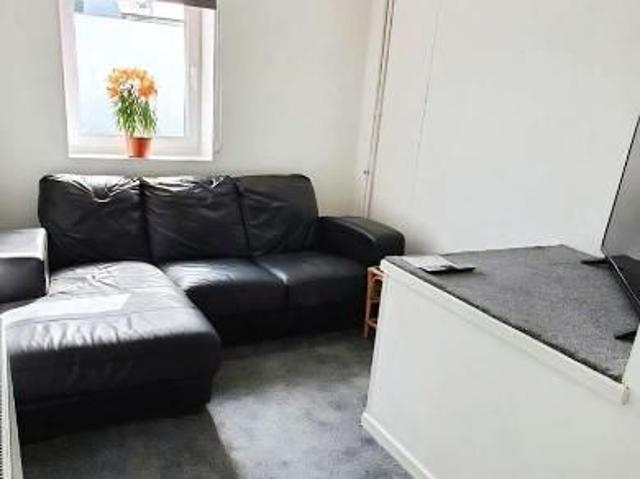 First Floor Rear, Salisbury Road, Cardiff, CF24