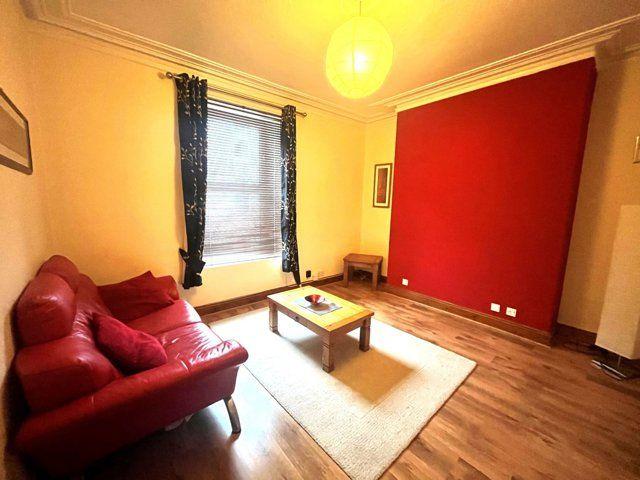 First Floor Right, 34 Ashvale Place, AB10 6QA, Aberdeen