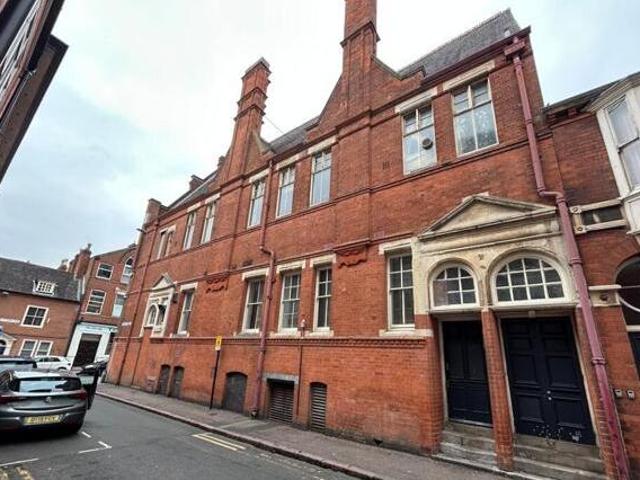 First Floor, Rupert Street, Place Of Worship