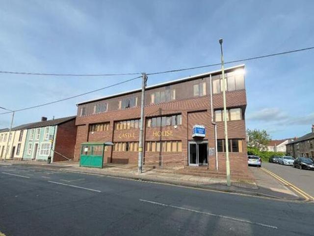 First Floor, Suite E, Caste House, Office To Lease