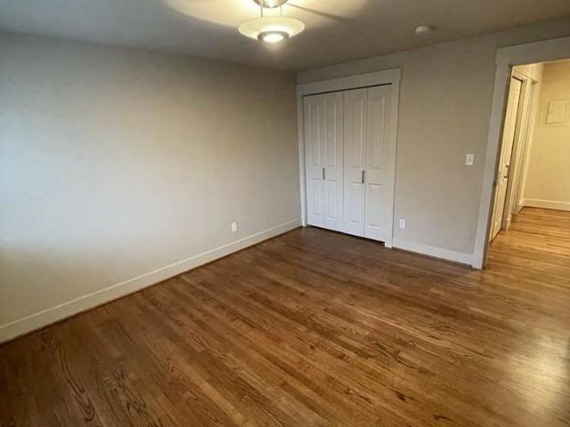 First Galer Residential LLC 2 Bedroom Apartment for Rent at 18 Galer St, Seattle, WA 98109 East Queen Anne