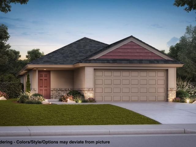 First Month Free! Don't miss the chance to call this house your home!