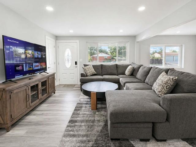 First month free Fully Furnished Move in ready