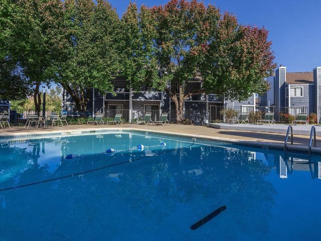 Cedar Lake Apartments 2 Bedroom Apartment for Rent at 4119 W Main St, Norman, OK 73072