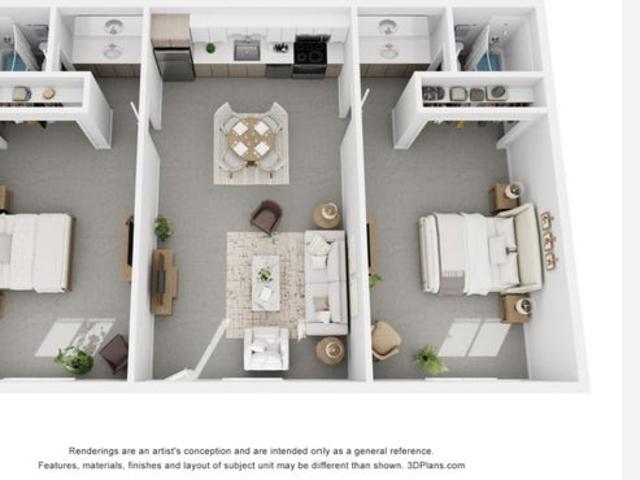 First Month Rent Free! Walking Distance ASU