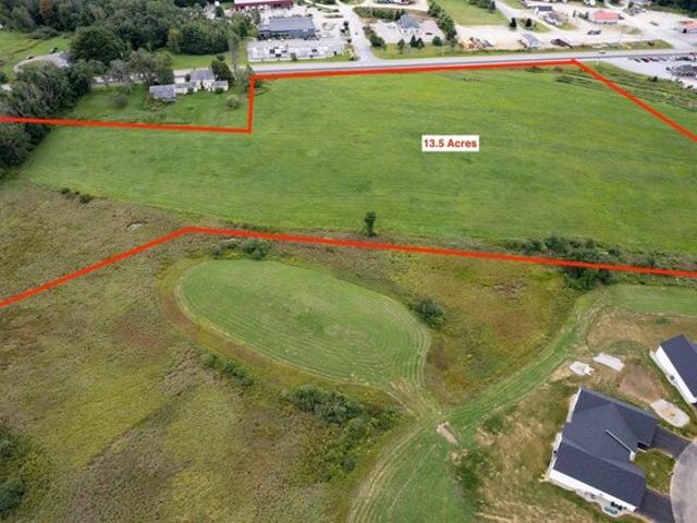 First New Hampshire Tpke, Northwood, Plot For Sale