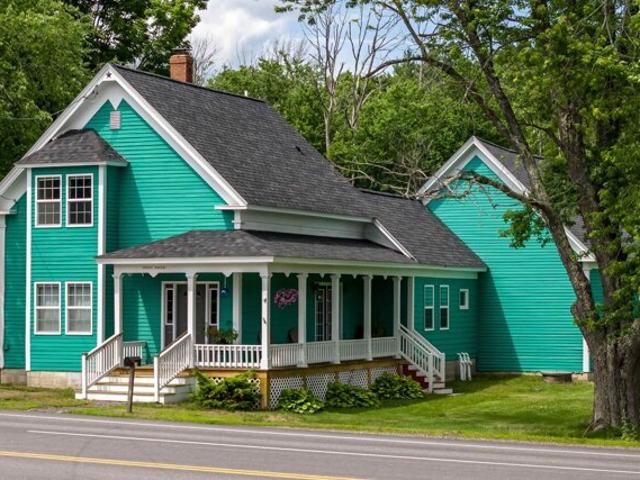 First Nh Tpke, Northwood, Home For Sale