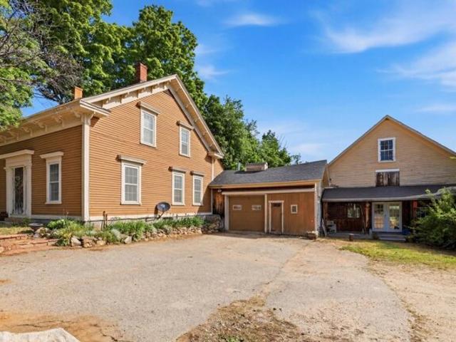 First Nh Tpke, Northwood, Home For Sale