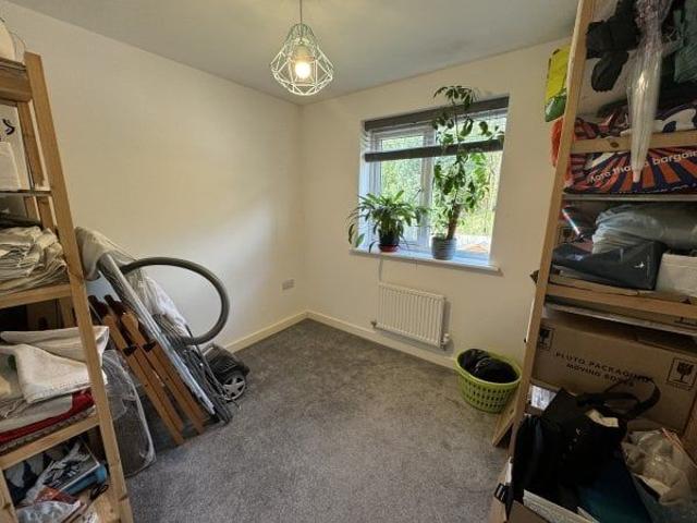 First Oak Drive, Clipstone, NG21, Property for rent
