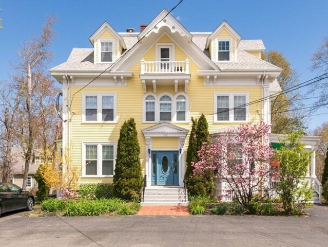 First Parish Rd Apt,scituate, Condo For Sale