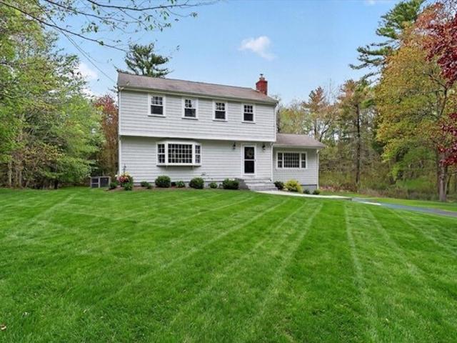 First Parish Rd, Norwell, Home For Sale
