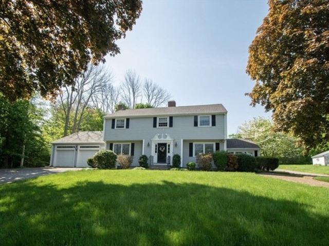 First Parish Rd, Scituate, Home For Sale