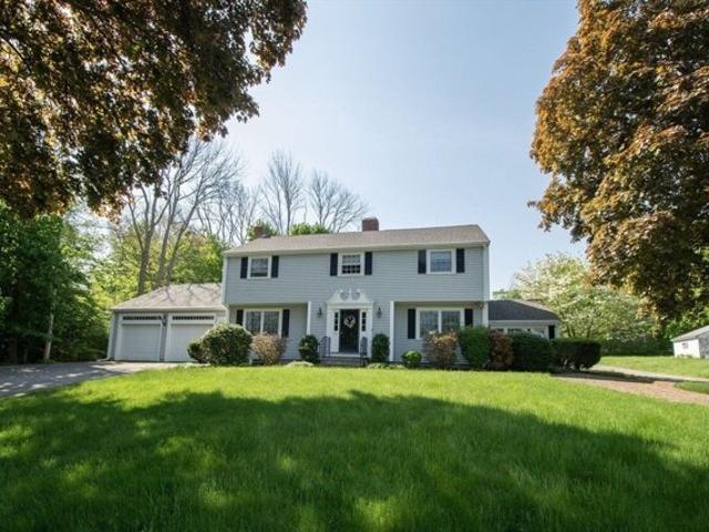 First Parish Rd, Scituate, Home For Sale