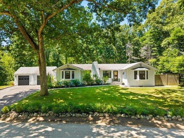 First Parish Rd, Scituate, Home For Sale
