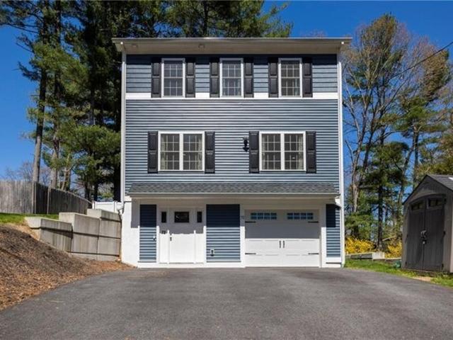 First Rd, Glocester, Home For Sale