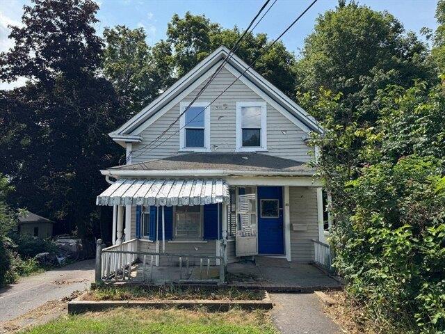 First St, Taunton, Home For Sale