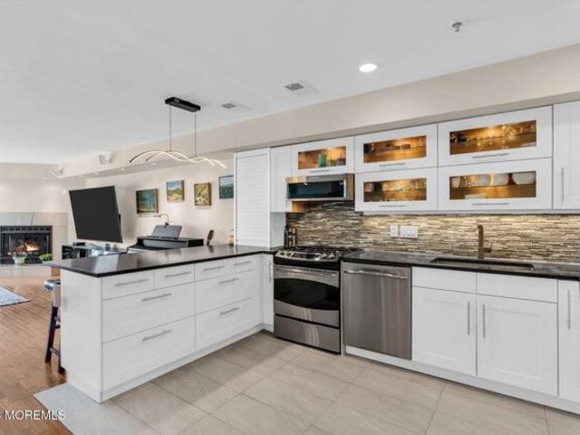 First St Unit B, Keyport, Condo For Sale