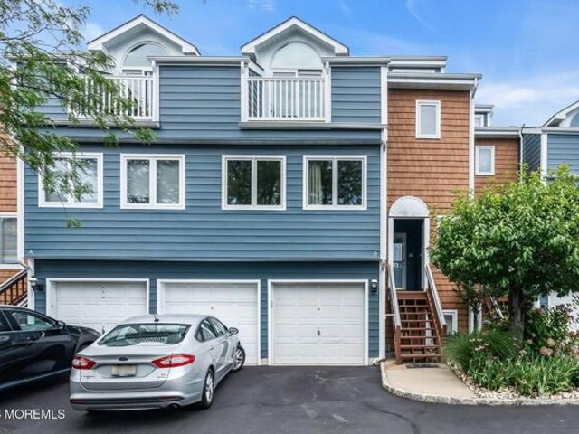 First St Unit B, Keyport, Condo For Sale