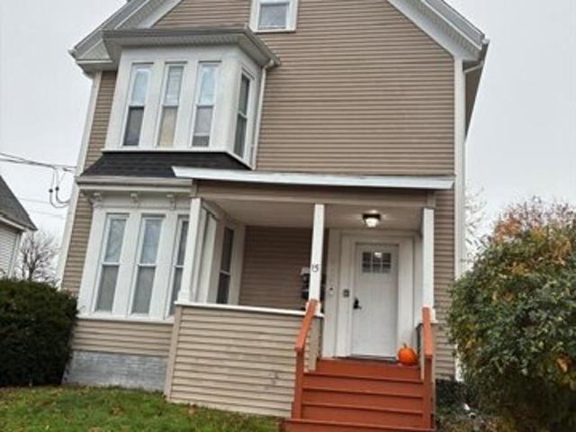 First St, Brockton, Home For Sale