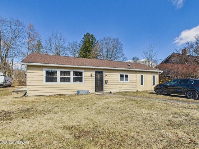 First St, Canton, Home For Sale