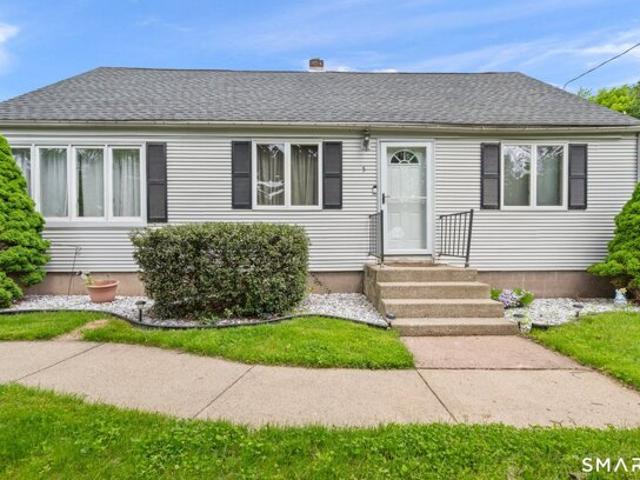 First St, East Windsor, Home For Sale
