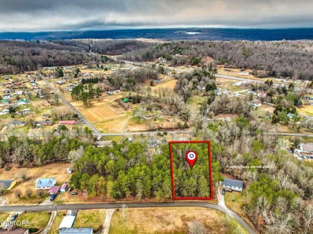 First St Lot 16, Rockwood, TN 37854