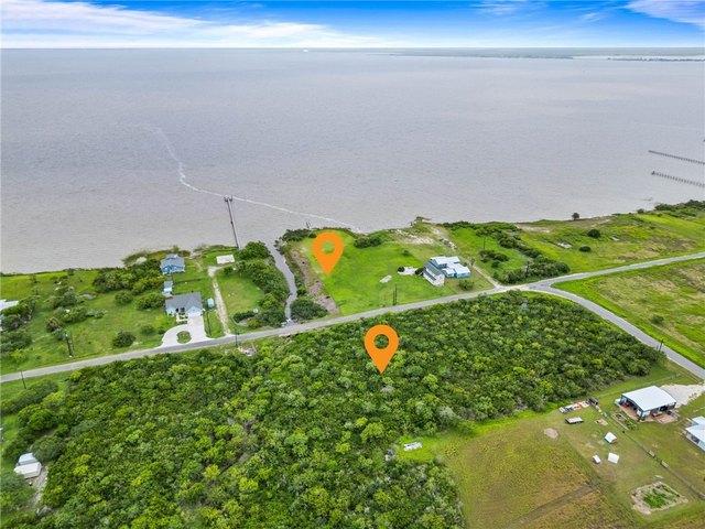 First St Lot 1, Bayside, TX 78340