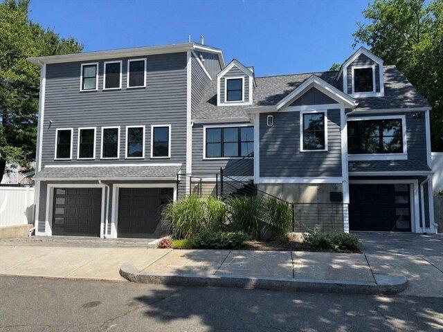 First St, Malden, Home For Sale