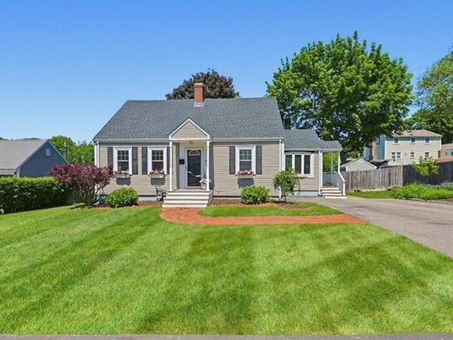 First St, Norwood, Home For Sale