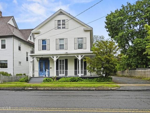 First St, Pittsfield, Home For Sale