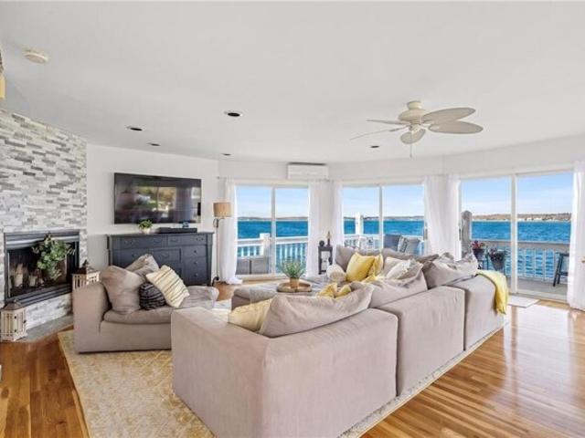 First St, Portsmouth, Home For Sale