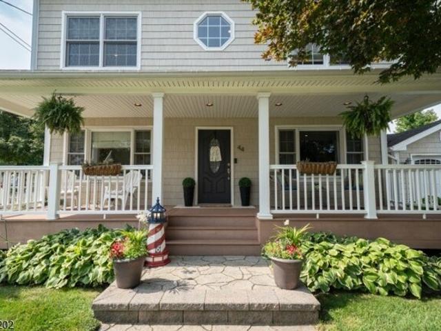First St, Roxbury Township, Home For Sale