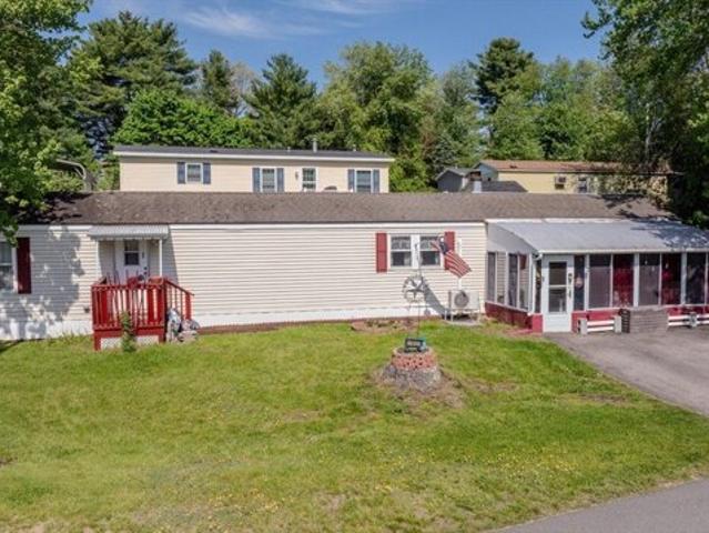 First St, Sturbridge, Property For Sale
