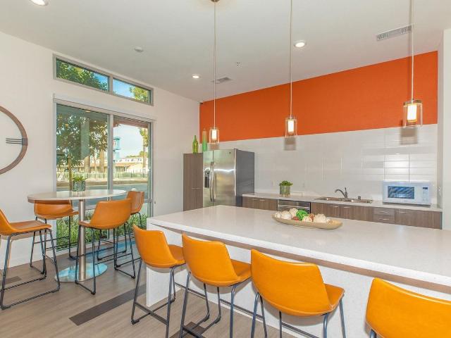 First Street 3 Bedroom Apartment for Rent at 1440 E 1st St, Santa Ana, CA 92701 Southeast Industrial District