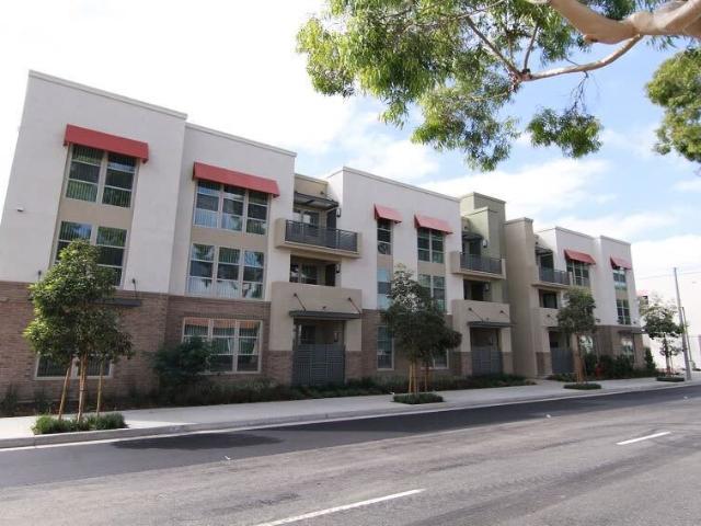 First Street 3 Bedroom Apartment for Rent at 1440 E 1st St, Santa Ana, CA 92701 Southeast Industrial District