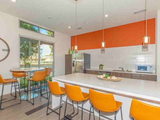 First Street 3 Bedroom Apartment for Rent at 1440 E 1st St, Santa Ana, CA 92701 Southeast Industrial District