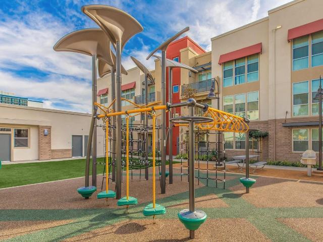 First Street 2 Bedroom Apartment for Rent at 1440 E 1st St, Santa Ana, CA 92701 Southeast Industrial District