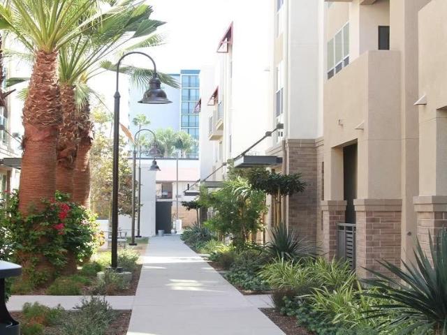 First Street 4 Bedroom Apartment for Rent at 1440 E 1st St, Santa Ana, CA 92701 Southeast Industrial District