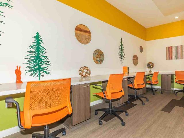First Street 4 Bedroom Apartment for Rent at 1440 E 1st St, Santa Ana, CA 92701 Southeast Industrial District