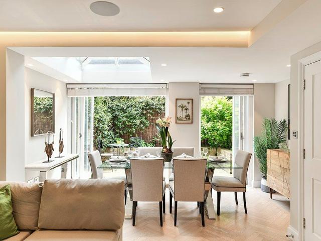 First Street, Chelsea, London SW3, 3 bed terraced house to rent, £9,750 pcm | PrimeLocation