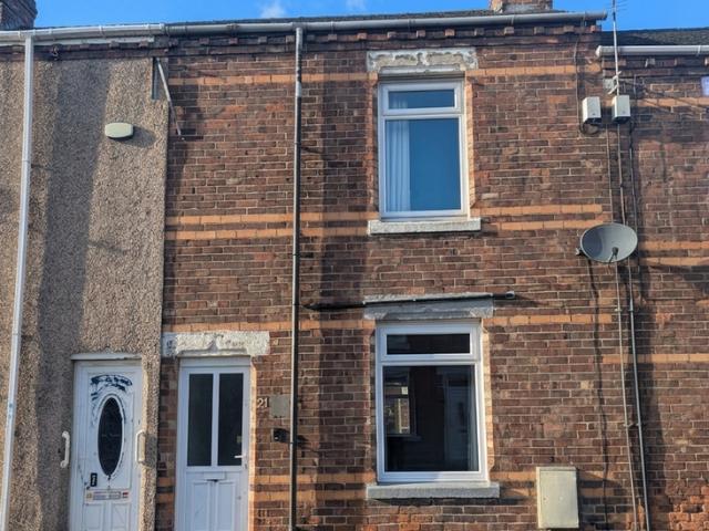 First Street, Blackhall TS27, 2 bed terraced house to rent, £485 pcm | PrimeLocation