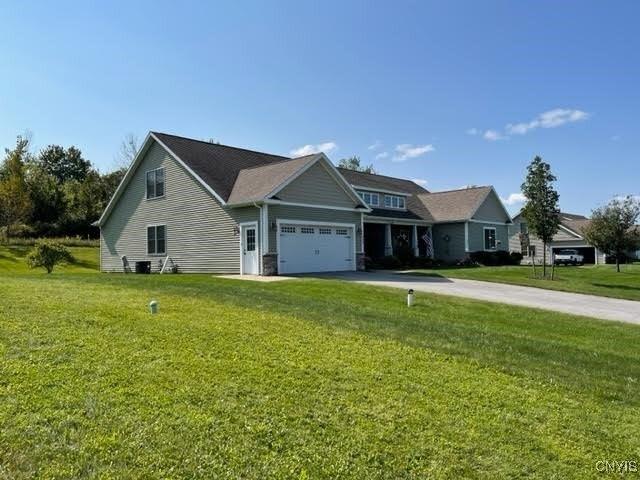 First Street Ext, Canastota, Home For Sale