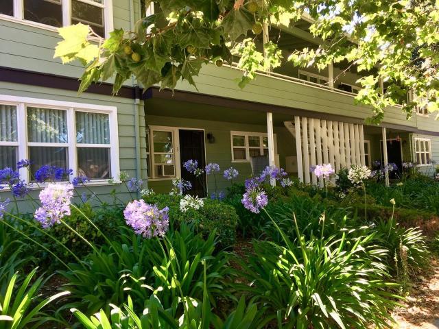 First Street Manor Studio Apartment for Rent at 530 North First Street #21, San Jose, CA 95112 Downtown San Jose