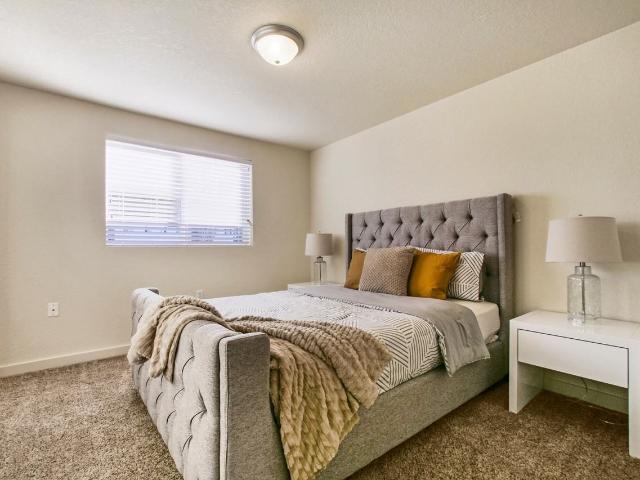 First Street Station 1 Bedroom Apartment for Rent at 16119 Se 1st St, Vancouver, WA 98684