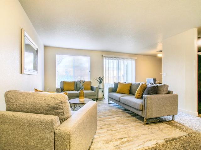 First Street Station 1 Bedroom Apartment for Rent at 16119 Se 1st St, Vancouver, WA 98684