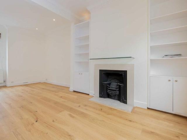 First Street, SW3, London