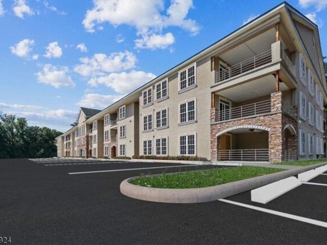 Fischer Ct Unit,rockaway, Condo For Sale