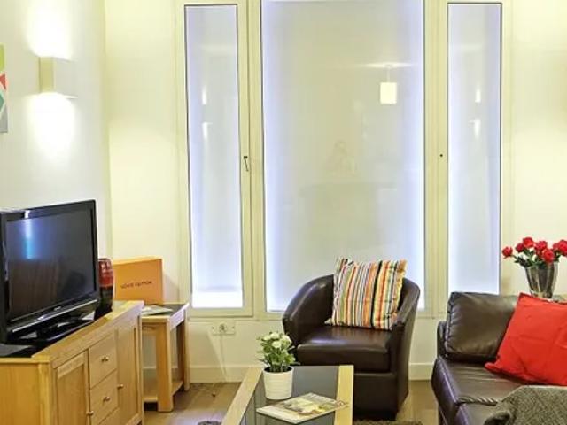Fish Market, New Street, London, EC2M 4TR, United Kingdom | 1 bed apartment for rent #14575684 | Rentberry