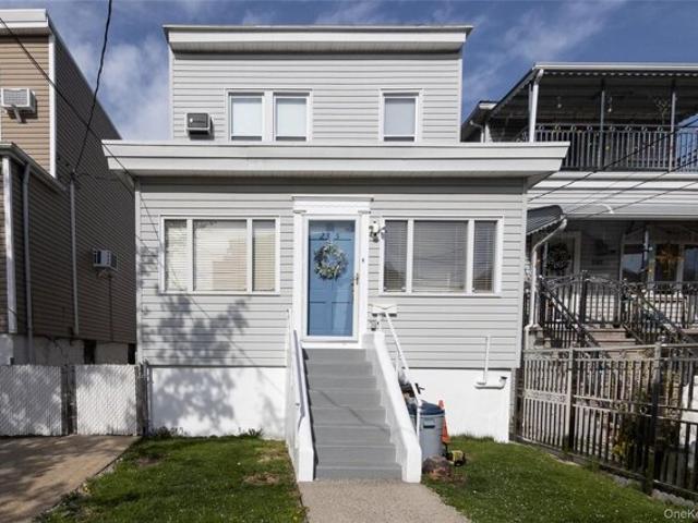 Fish Ave, Bronx, Home For Sale